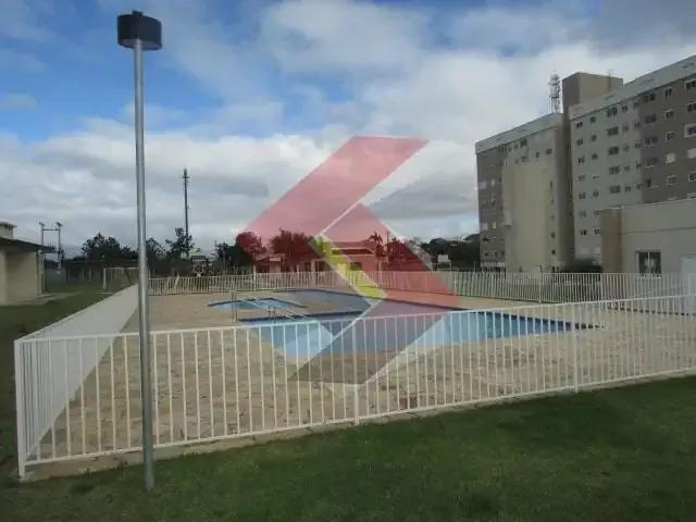 Apartamento para Venda em Canoas/RS São José 2 Quartos