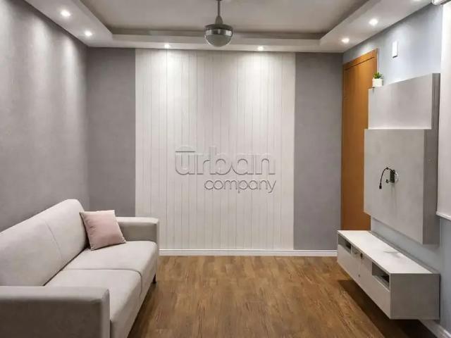 Apartamento para Venda em Canoas/RS São José 2 Quartos