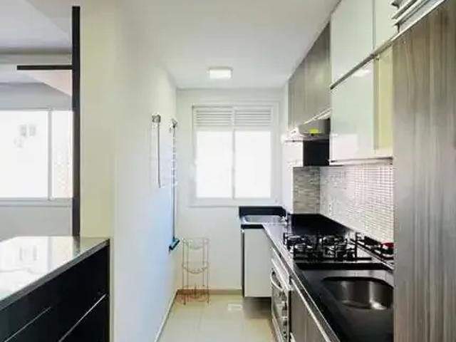 Apartamento para Venda em Canoas/RS São José 2 Quartos