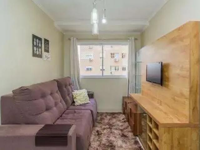 Apartamento para Venda em Canoas/RS São José 2 Quartos