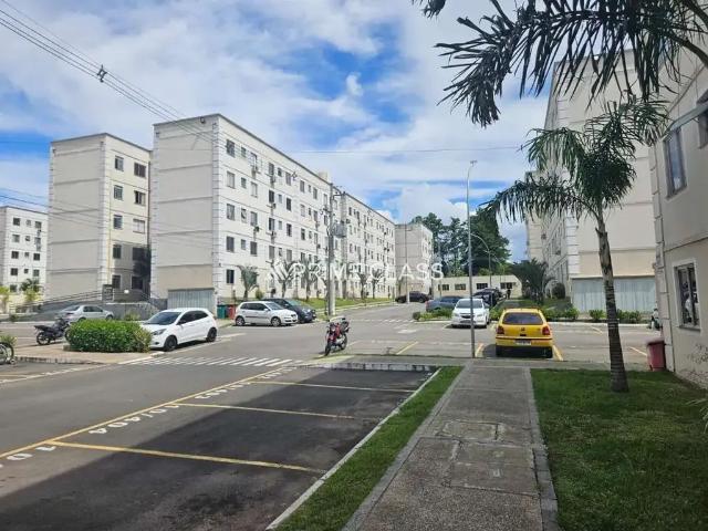 Apartamento para Venda em Canoas/RS São José 2 Quartos