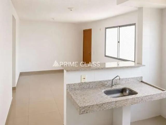Apartamento para Venda em Canoas/RS São José 2 Quartos