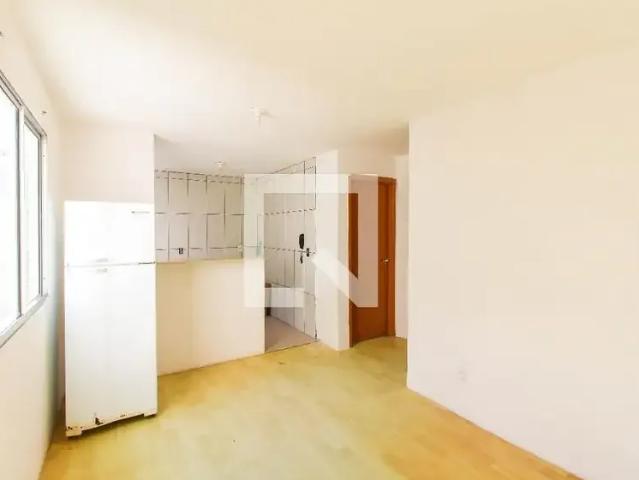 Apartamento para Venda em Canoas/RS São José 2 Quartos