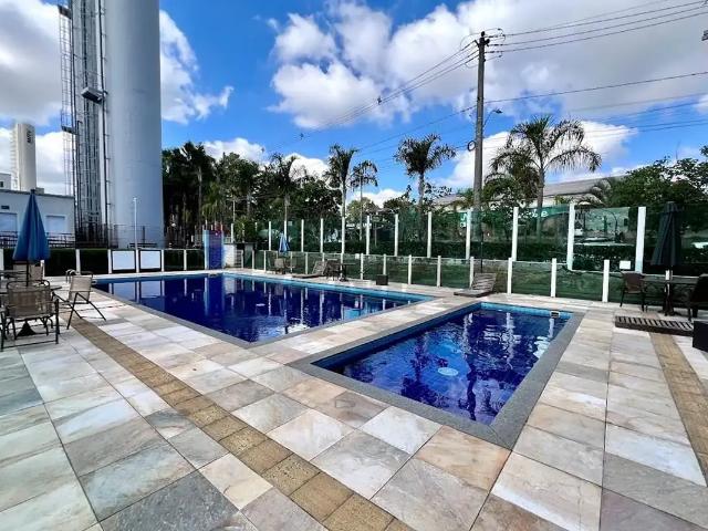 Apartamento para Venda em Canoas/RS São José 2 Quartos