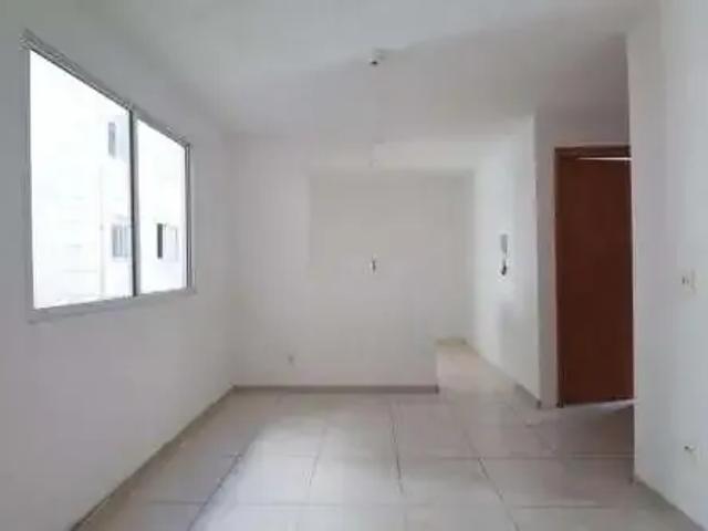 Apartamento para Venda em Canoas/RS São José 2 Quartos