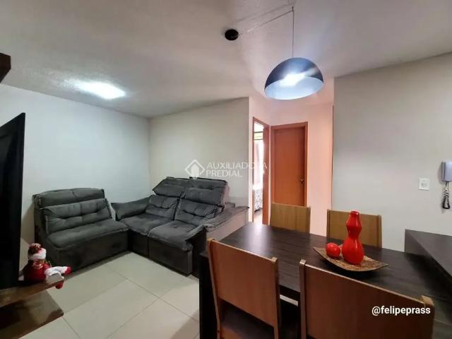 Apartamento para Venda em Canoas/RS São José 2 Quartos