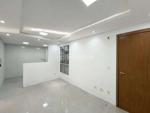 Apartamento para Venda em Canoas/RS São José 2 Quartos