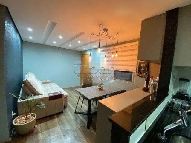 Apartamento para Venda em Canoas/RS São José 2 Quartos
