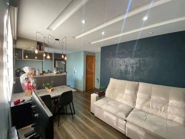 Apartamento para Venda em Canoas/RS São José 2 Quartos