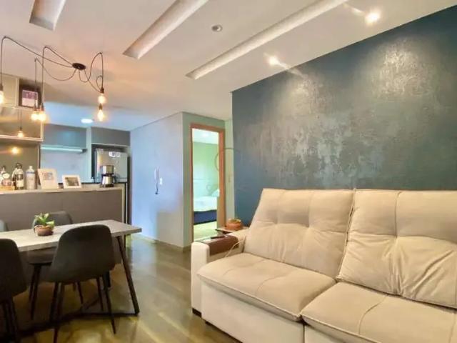 Apartamento para Venda em Canoas/RS São José 2 Quartos