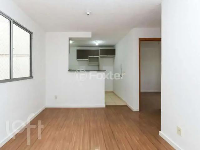 Apartamento para Venda em Canoas/RS São José 2 Quartos