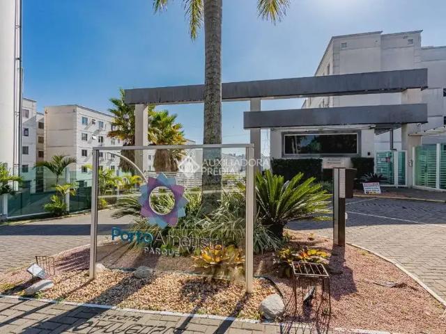 Apartamento para Venda em Canoas/RS São José 2 Quartos