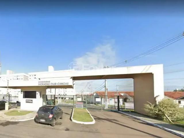 Apartamento para Venda em Canoas/RS São José 2 Quartos