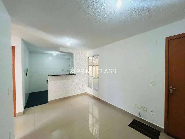 Apartamento para Venda em Canoas/RS São José 2 Quartos