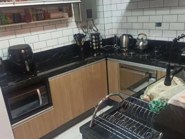 Apartamento para Venda em Canoas/RS São José 2 Quartos