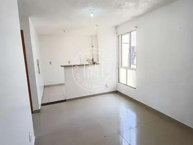 Apartamento para Venda em Canoas/RS São José 2 Quartos