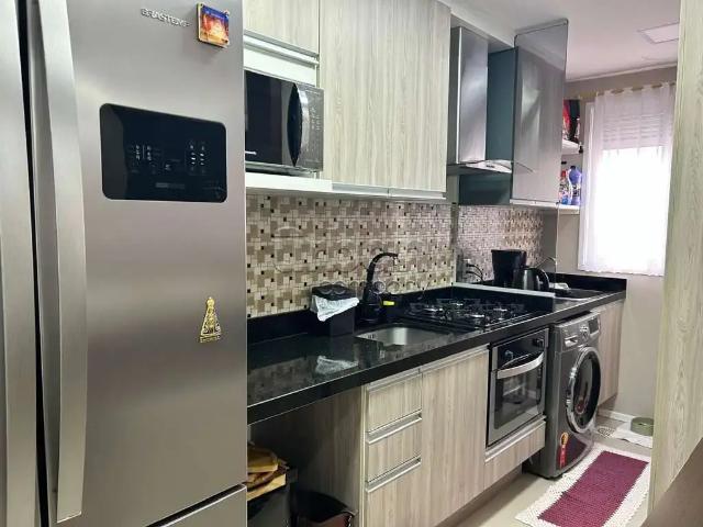 Apartamento para Venda em Canoas/RS São José 3 Quartos