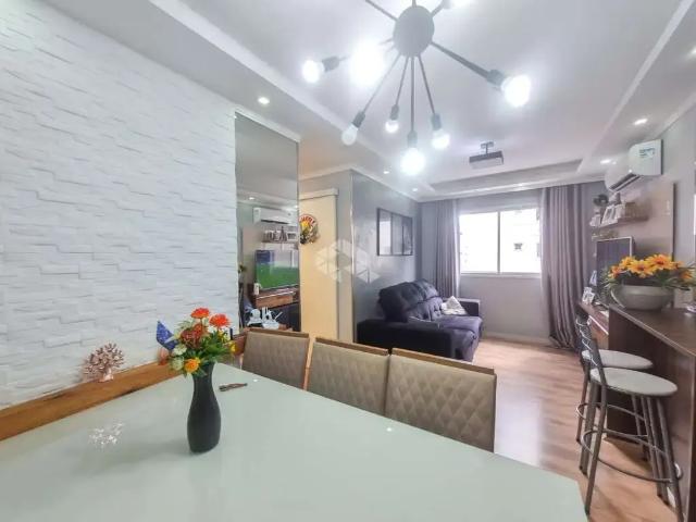 Apartamento para Venda em Canoas/RS São José 3 Quartos