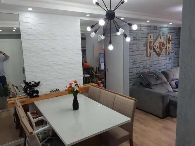 Apartamento para Venda em Canoas/RS São José 3 Quartos