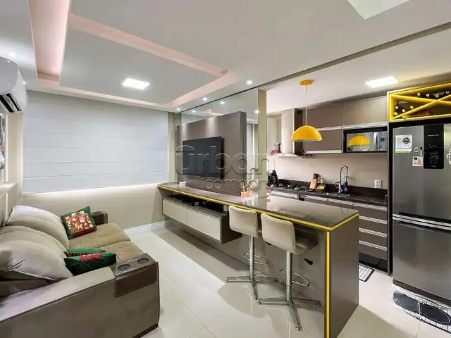 Apartamento para Venda em Canoas/RS São José 3 Quartos