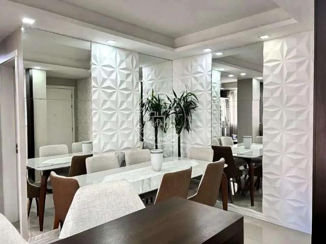 Apartamento para Venda em Canoas/RS São José 3 Quartos