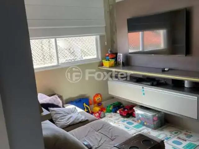 Apartamento para Venda em Canoas/RS São José 3 Quartos