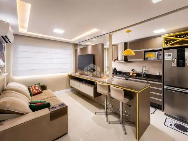 Apartamento para Venda em Canoas/RS São José 3 Quartos