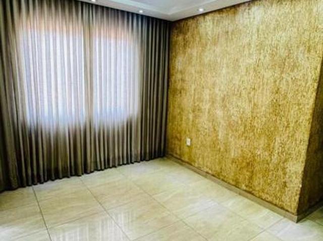 Apartamento para venda em Canaã 1ª Seção, Ibirité