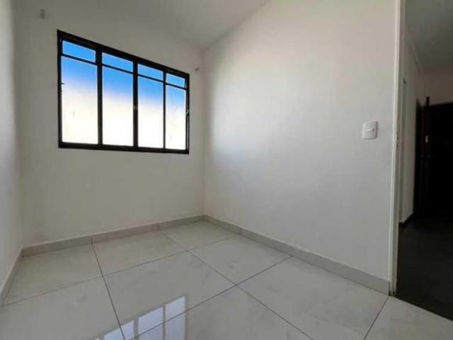 Apartamento para venda em Canaã, Belo Horizonte