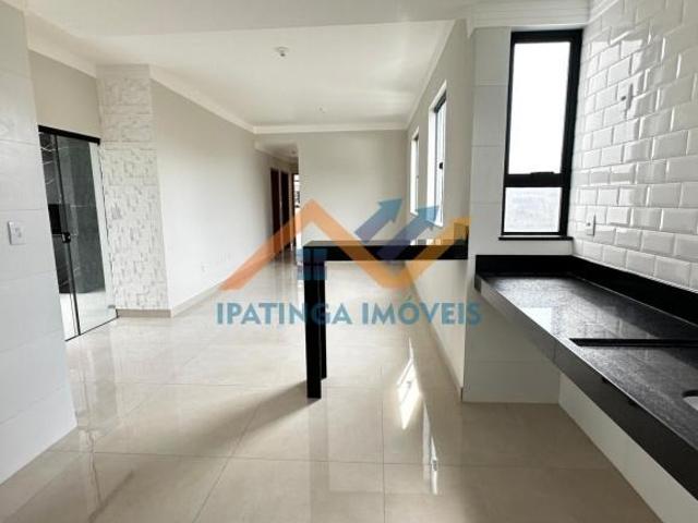 Apartamento para venda em Canaã, Ipatinga
