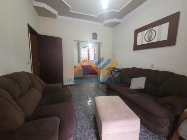 Apartamento para venda em Canaã, Ipatinga