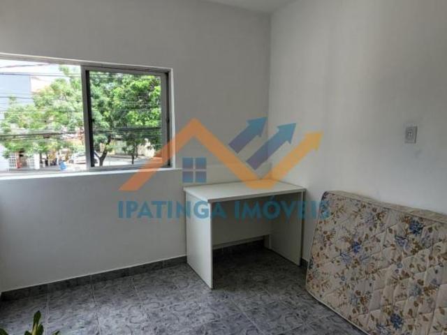 Apartamento para venda em Canaã, Ipatinga