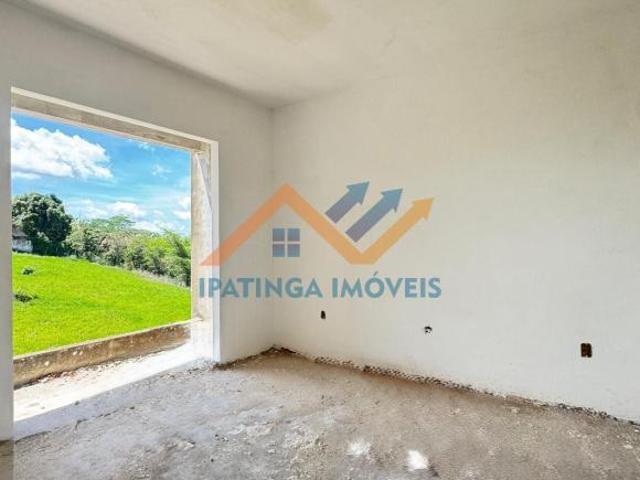 Apartamento para venda em Canaã, Ipatinga