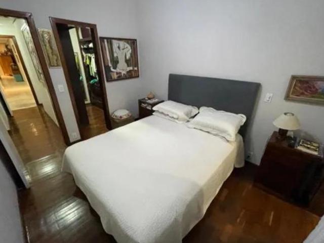 Apartamento para venda em Canaã, Sete Lagoas