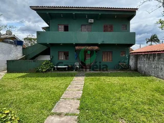 Apartamento para Venda em Cananéia/SP Rocio 1 Quartos