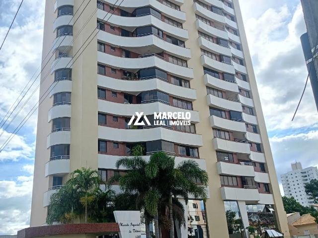 Apartamento para venda em Candeias em Vitória Da Conquista Bahia de 190.00m² com 3 Quartos, 3 Suítes e 3 Garagens