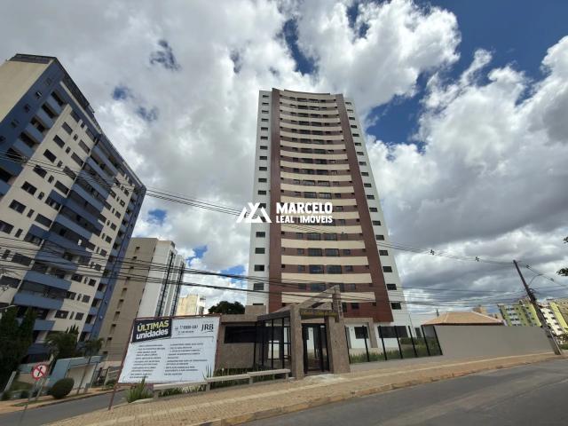 Apartamento para venda em Candeias em Vitória Da Conquista Bahia de 114.84m² com 3 Quartos, 2 Suítes e 2 Garagens