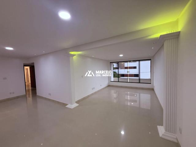 Apartamento para venda em Candeias em Vitória Da Conquista Bahia de 136.00m² com 3 Quartos, 3 Suítes e 2 Garagens