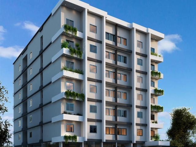 Apartamento para venda em Candeias em Vitória Da Conquista Bahia de 55.00m² com 2 Quartos, 1 Suíte e 1 Garagem