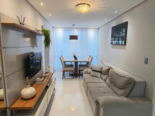 Apartamento para venda em Candeias em Vitória Da Conquista Bahia de 55.00m² com 2 Quartos, 1 Suíte e 1 Garagem