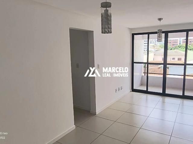 Apartamento para venda em Candeias em Vitória Da Conquista Bahia de 65.00m² com 2 Quartos, 1 Suíte e 1 Garagem