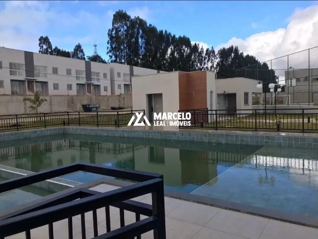 Apartamento para venda em Candeias em Vitória Da Conquista Bahia de 69.00m² com 2 Quartos, 1 Suíte e 1 Garagem