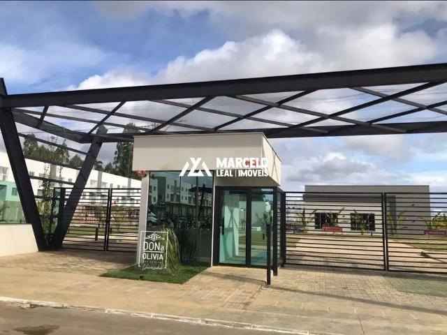 Apartamento para venda em Candeias em Vitória Da Conquista Bahia de 69.00m² com 2 Quartos, 1 Suíte e 1 Garagem