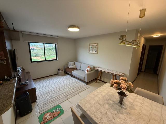 Apartamento para venda em Candeias em Vitória Da Conquista Bahia de 60.00m² com 2 Quartos, 1 Suíte e 1 Garagem