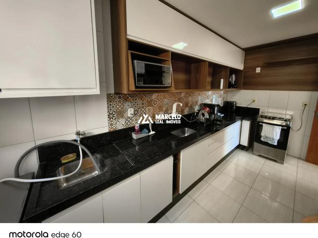Apartamento para venda em Candeias em Vitória Da Conquista Bahia de 84.21m² com 3 Quartos, 1 Suíte e 1 Garagem