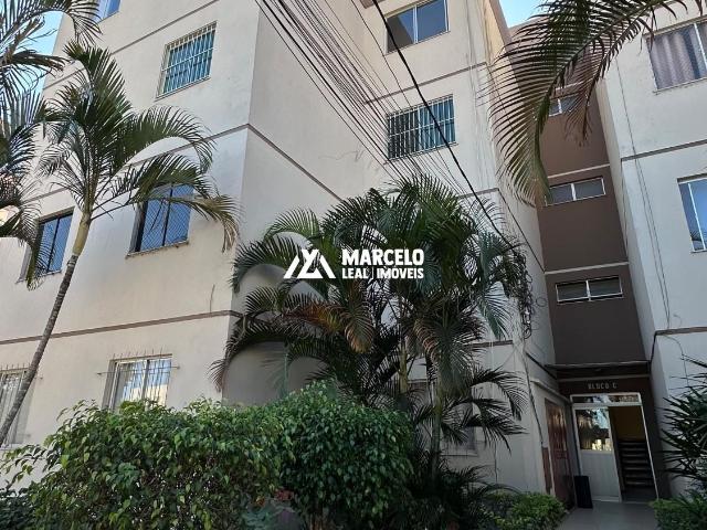 Apartamento para venda em Candeias em Vitória Da Conquista Bahia de 80.00m² com 3 Quartos e 1 Garagem