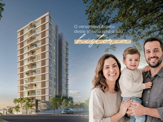 Apartamento para venda em Candeias em Vitória Da Conquista Bahia de 95.00m² com 3 Quartos, 3 Suítes e 2 Garagens