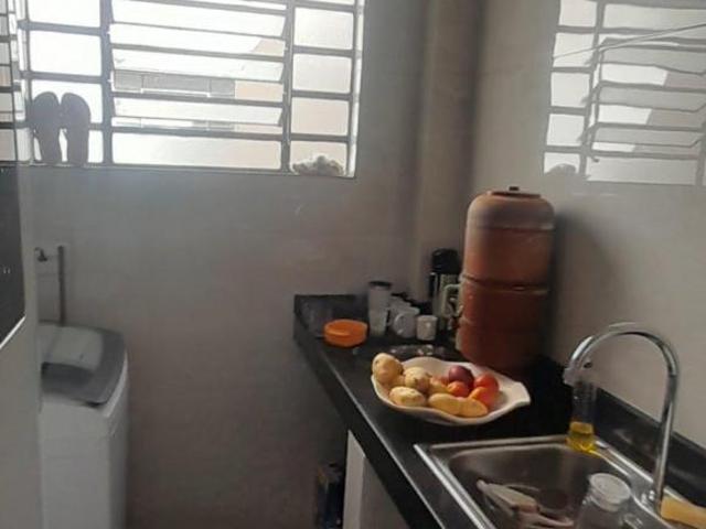 Apartamento para venda em Candelária, Belo Horizonte