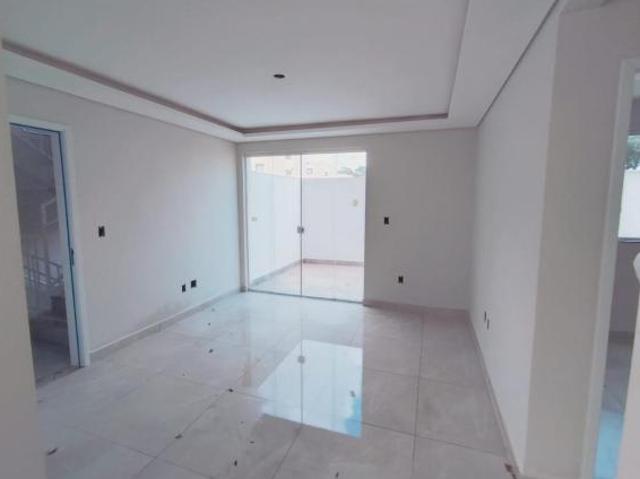 Apartamento para venda em Candelária, Belo Horizonte