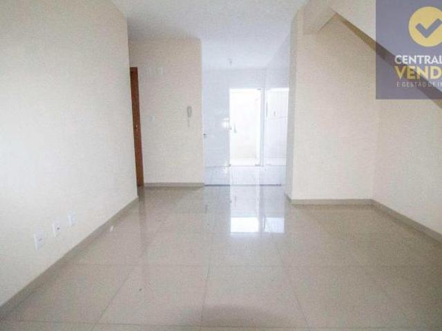 Apartamento para venda em Candelária, Belo Horizonte